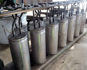 Polychlorinated Biphenyls (PCBs) - BENSS Australia