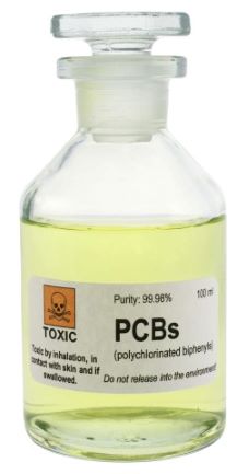 Polychlorinated Biphenyls (PCBs) - BENSS Australia